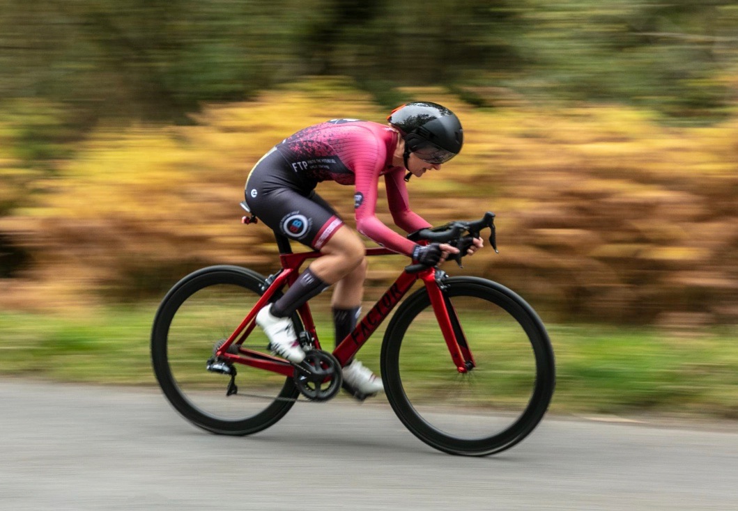 VTTA - Veterans Time Trials Association - Beginner's Guide to Time ...