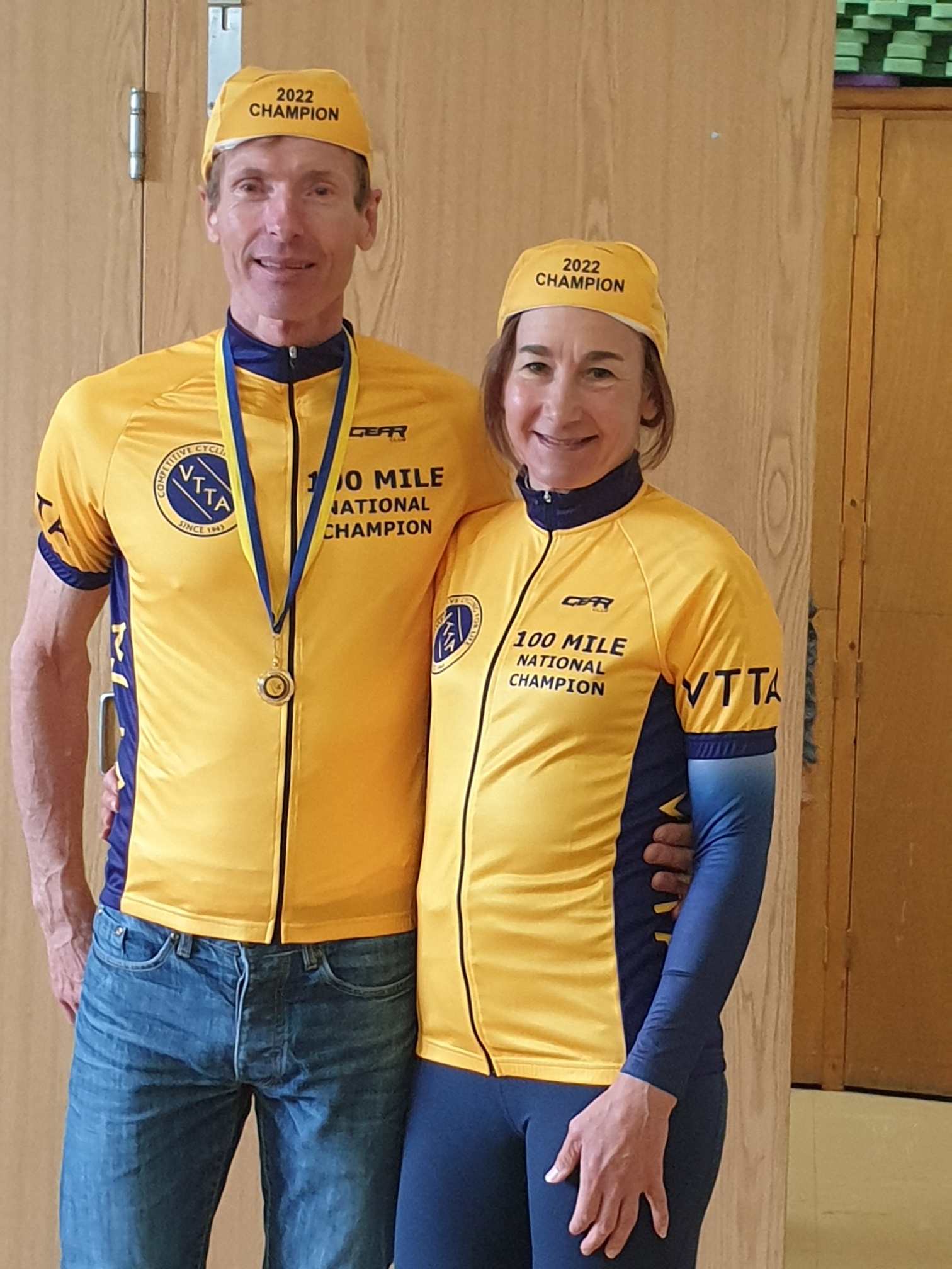 VTTA - Veterans Time Trials Association - Welcome to the VTTA