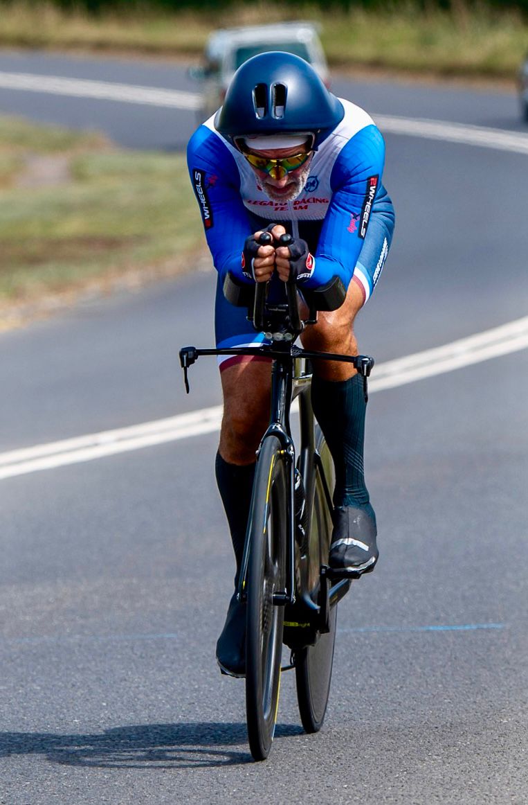 VTTA - Veterans Time Trials Association - Articles