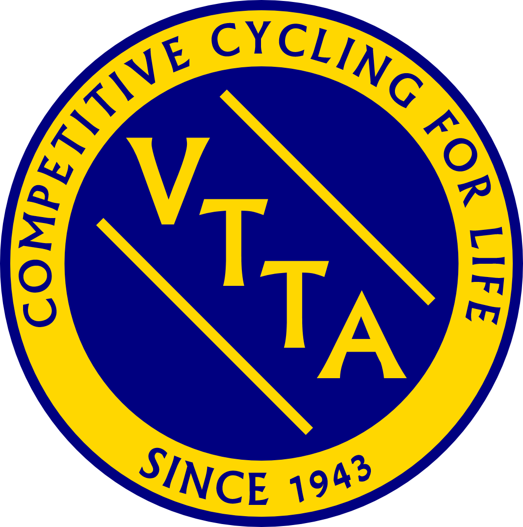 VTTA - Veterans Time Trials Association - West